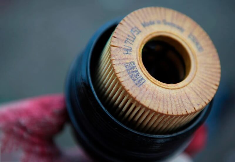 Quando Trocar o Filtro de Óleo da Moto? Como Evitar Prejuízos